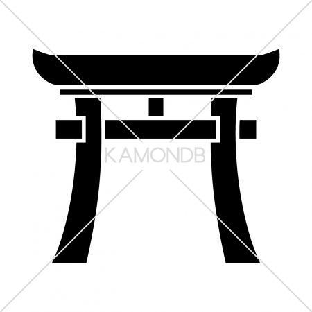 鳥居 – 家紋DB